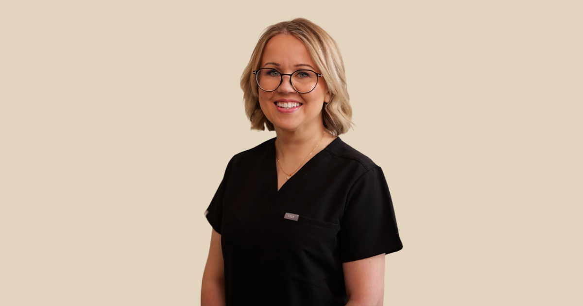 Dr Natalia Agalakova - Lead Implant & Cosmetic Dentist | NUYU Dental ...